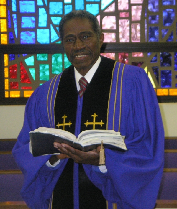 Our Path – Bethlehem Church